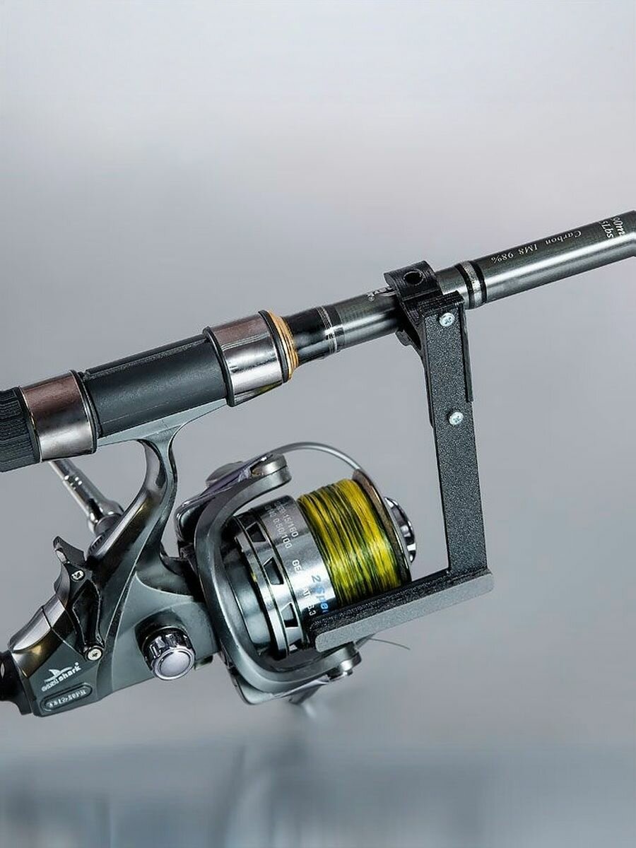 Инструменты для рыбалки