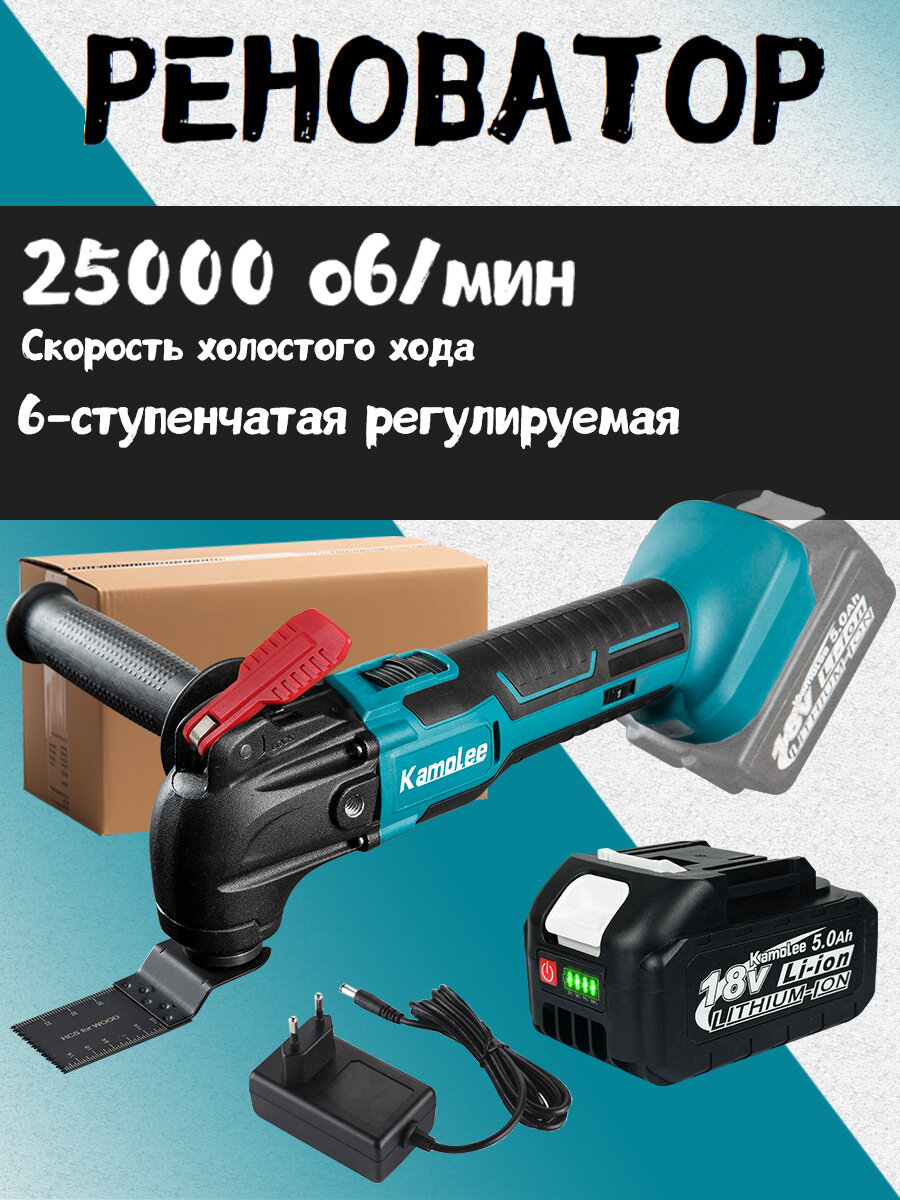 Набор электроинструмента