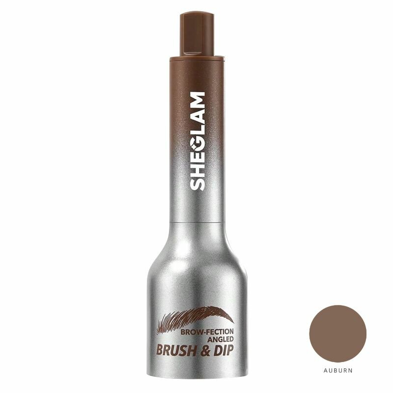 Краска для бровей и ресниц