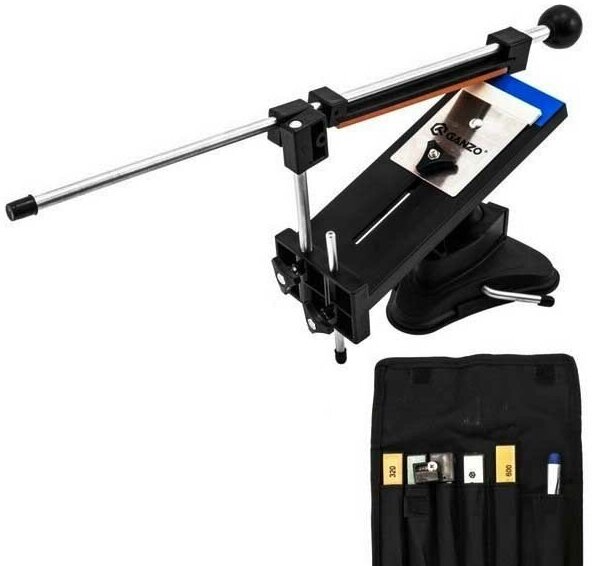 Точильный станок Ganzo Touch Pro Ultra