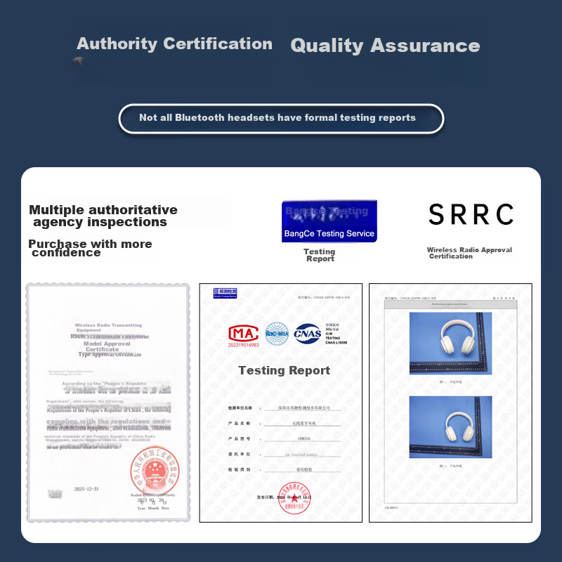 Acer [10W Sold] OHR300 Wireless Bluetooth Headphones with Noise Cancellation, Microphone, for Computer Gaming, Sports, Music, Long Battery Life, Gift, Compatible with Apple, Huawei, Xiaomi