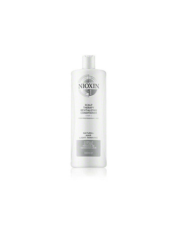Кондиционер для волос и кожи головы Nioxin System 1000 мл