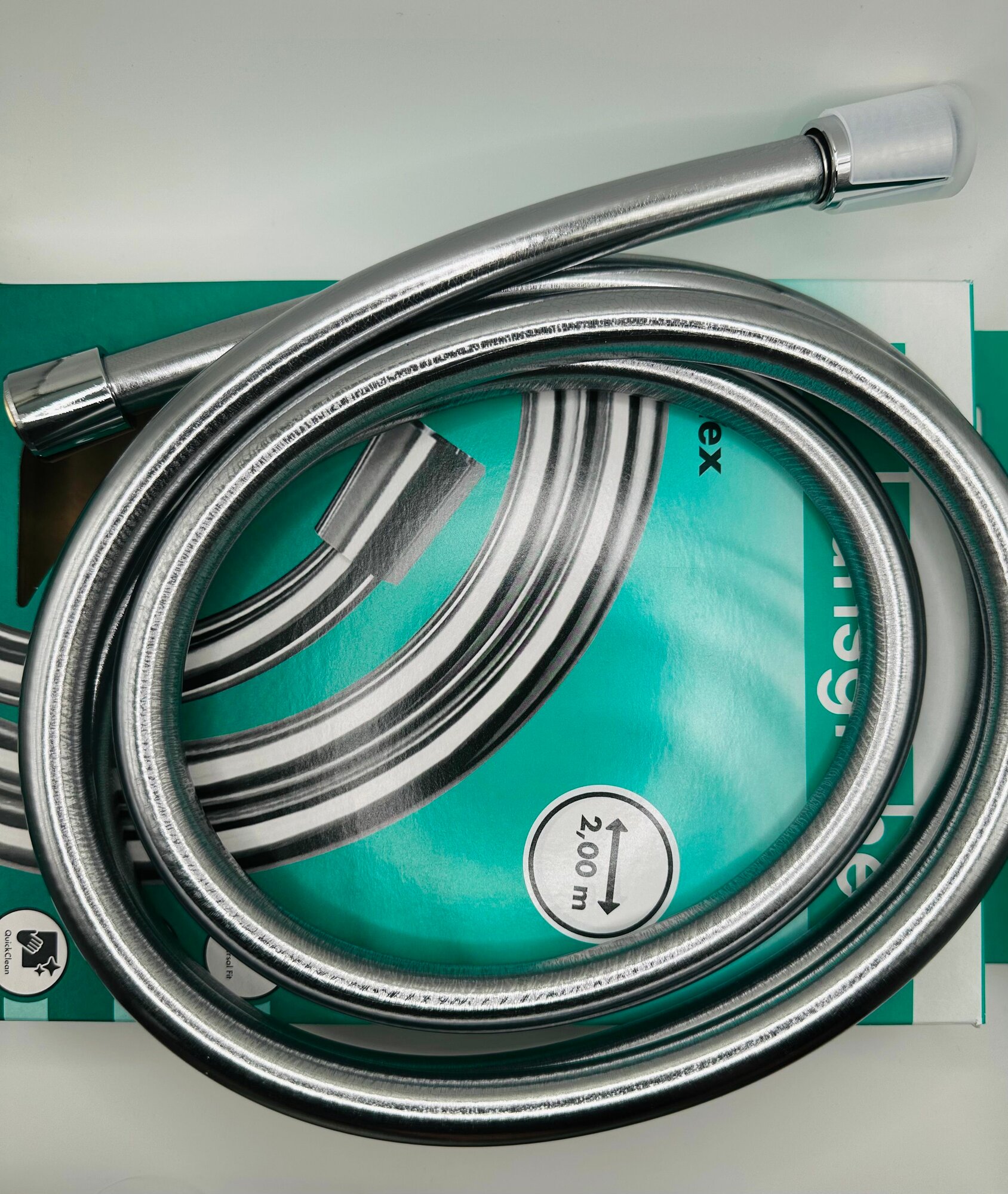 Душевой шланг Hansgrohe Isiflex 28274000