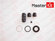 Ремкомплект Тормозного Суппорта Toyota Corolla, Yaris (Cp2) (Verso) 11-99-> , Ra...