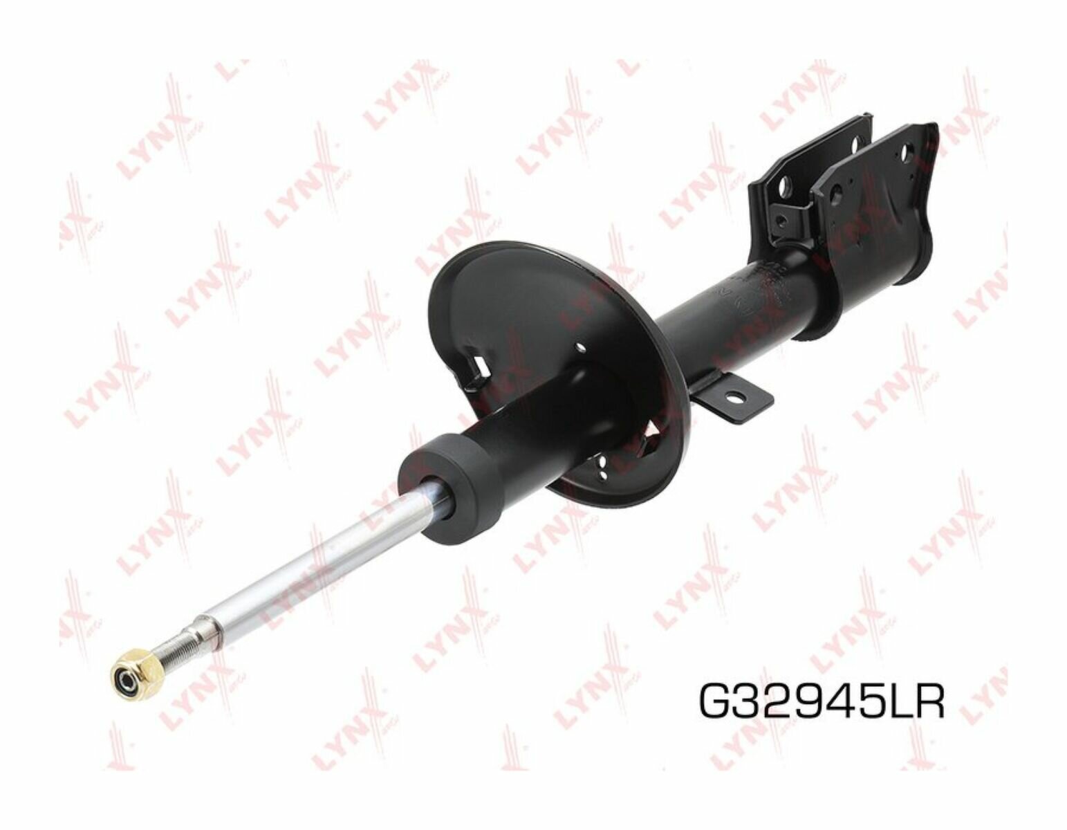 G32945Lr Стойка Амортизаторная Lynxauto(Lynx G32945Lr)