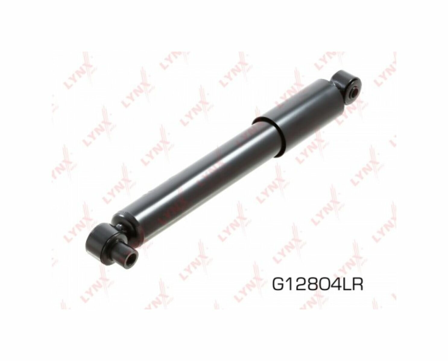 G12804Lr Амортизатор Lynxauto(Lynx G12804Lr)