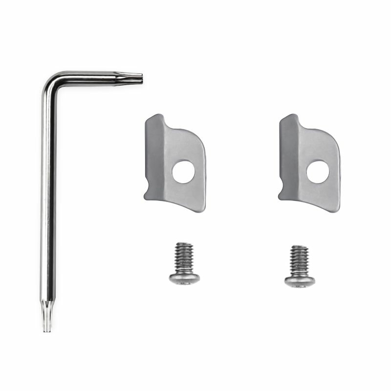 Кусачки сменные для мультитула Stinger, серебристые