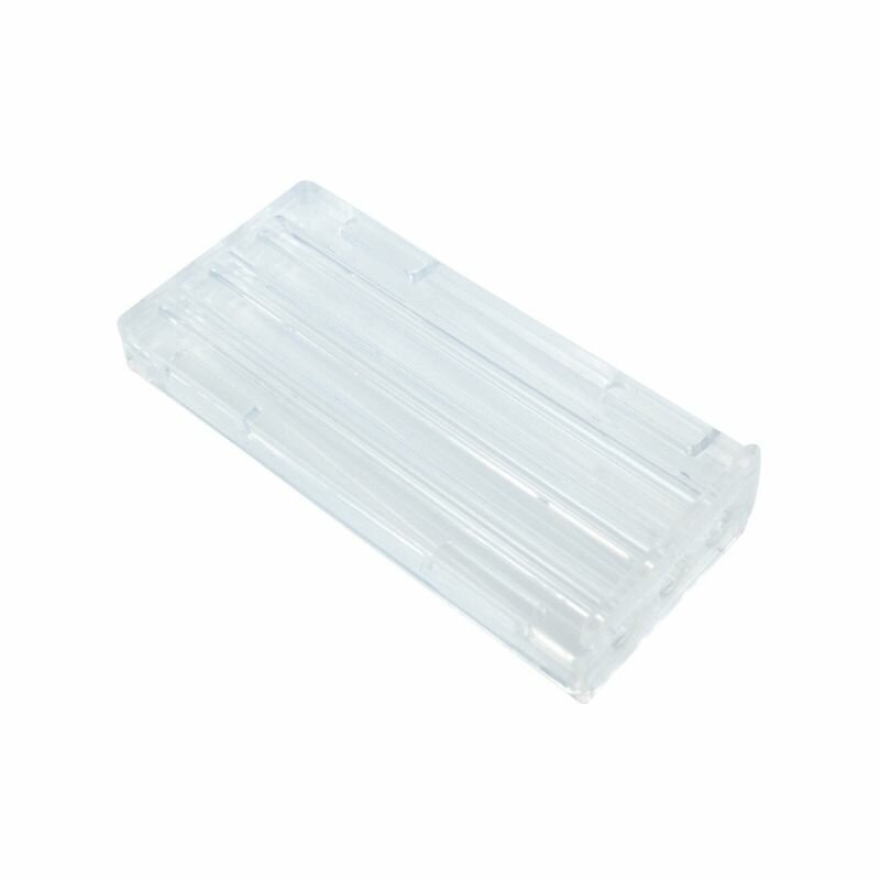 Силиконовая форма для воскового стержня-готовое изделие 7 мм