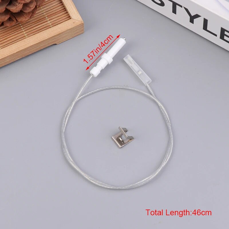 Запасной электрод зажигания GUOMUZI для газовой плиты A