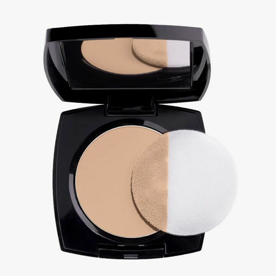 AVON Пудра Матирующая Pink fair 8 г