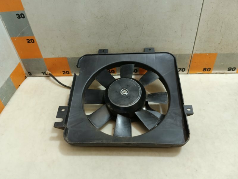 Б/У Вентилятор радиатора Ford Transit 1994 4 426301 FORD арт. 2110130901610