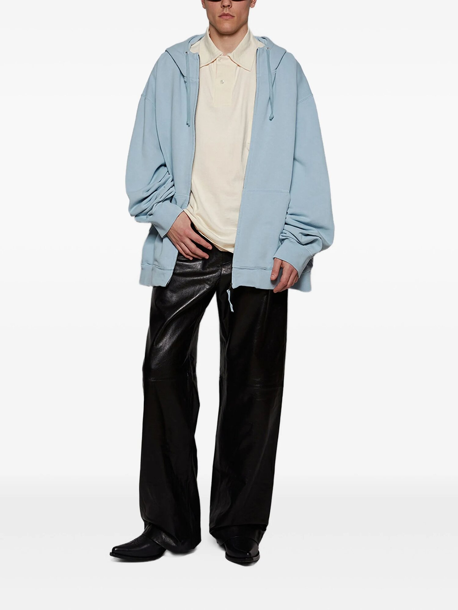 Куртка Maison Margiela, размер 54 — фото 1