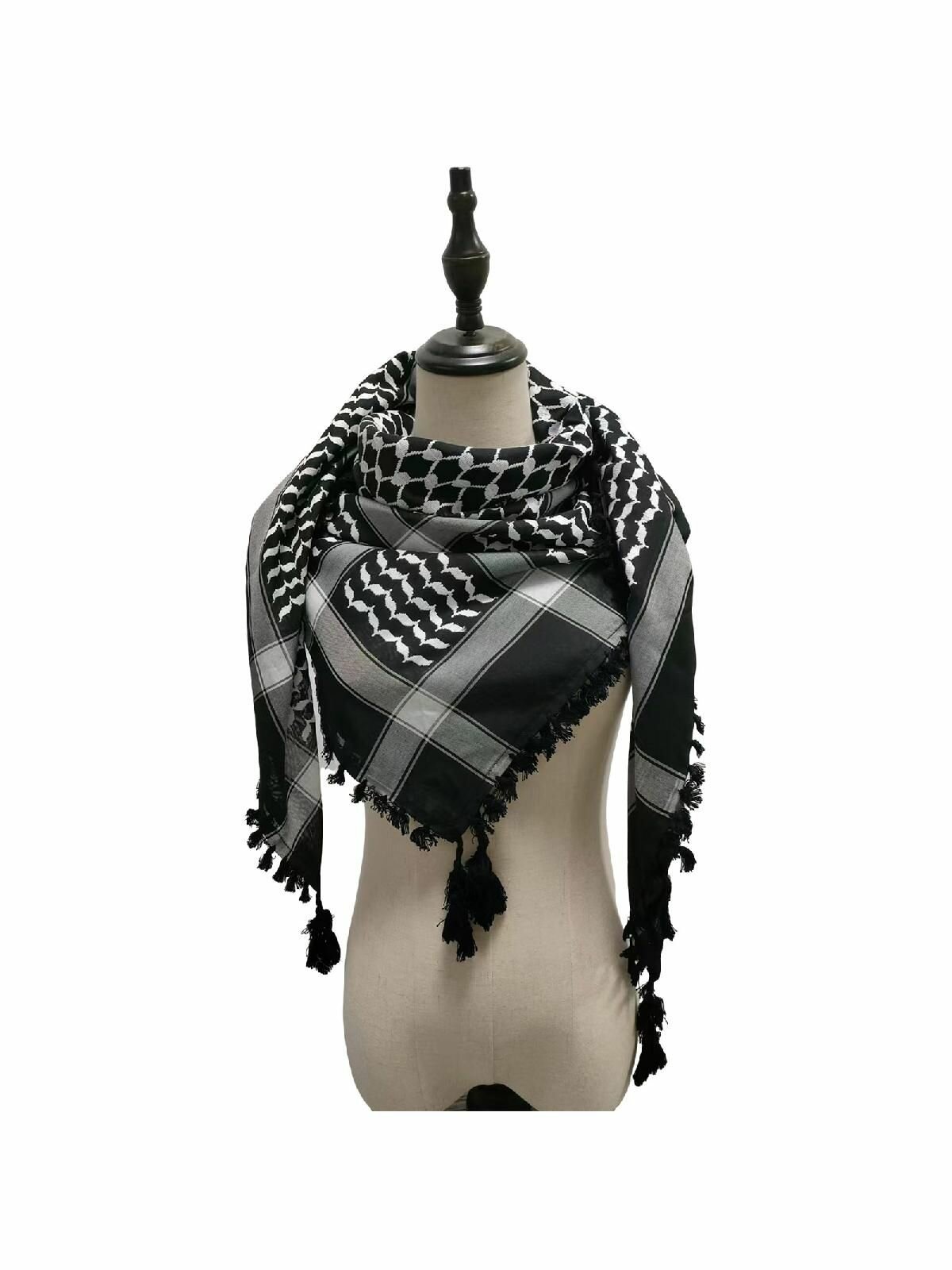 Хиджаб  Базовая коллекция