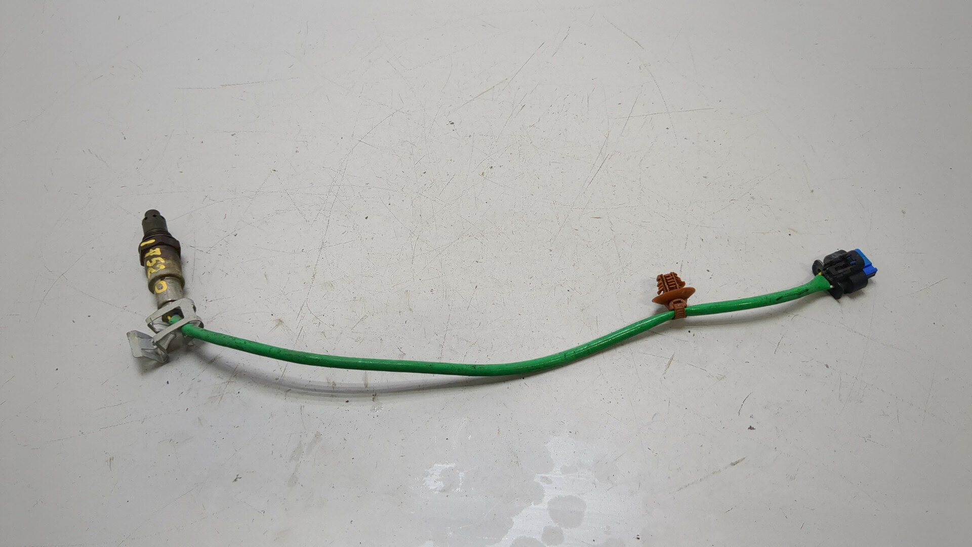 Лямбда зонд Ford Escape Б/У