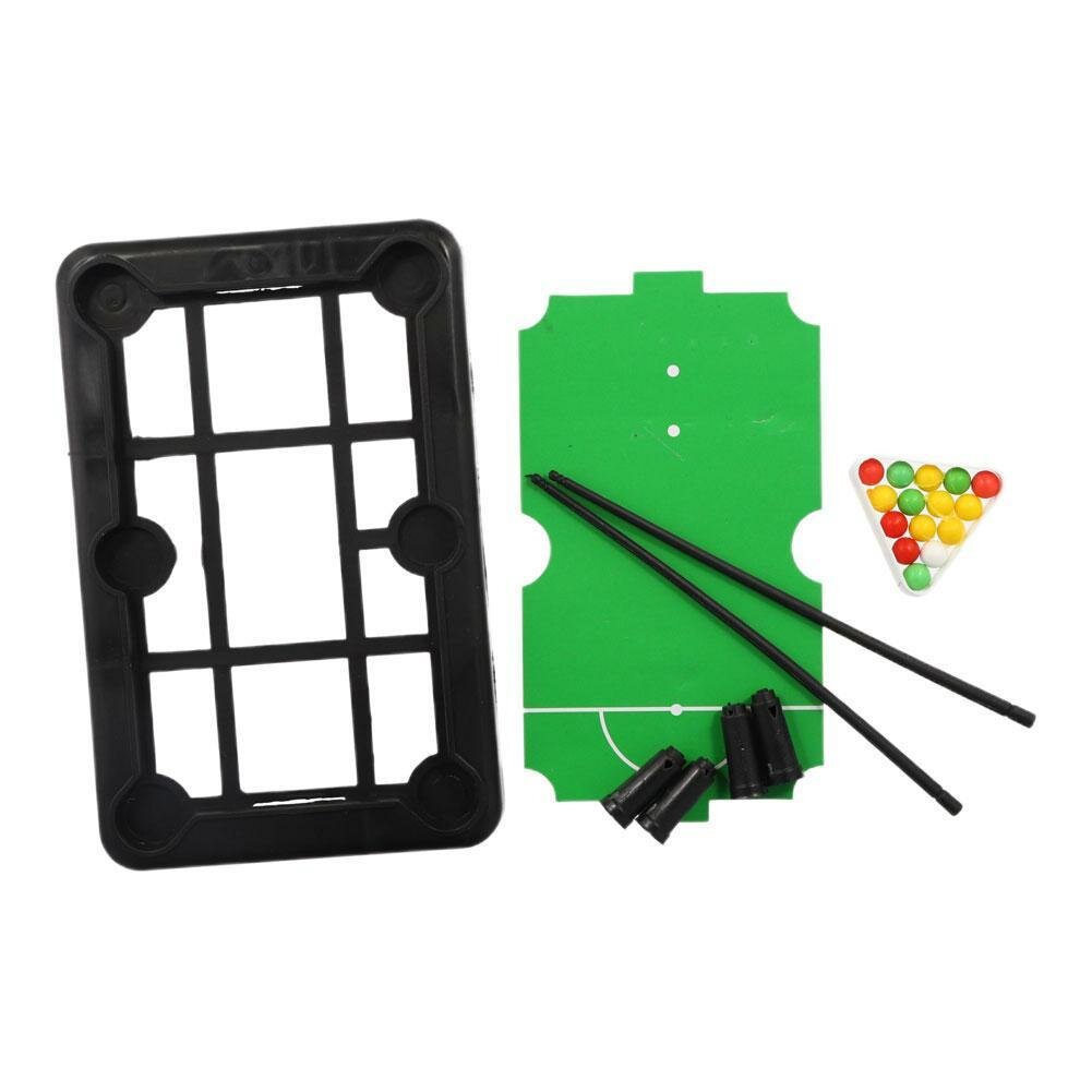 Детские игрушки-симуляторы бильярдного стола, мини-настольные игры