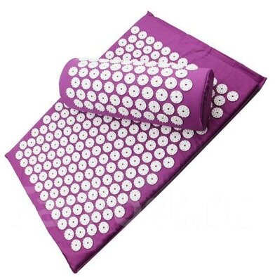 Аппликатор (набор) Фоста (Fosta) F0107 коврик+валик пакет полиэтиленовый №1