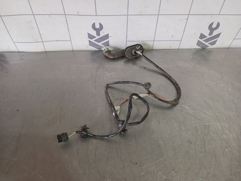 Проводка (коса) Renault Clio 2 Symbol 1998-2008