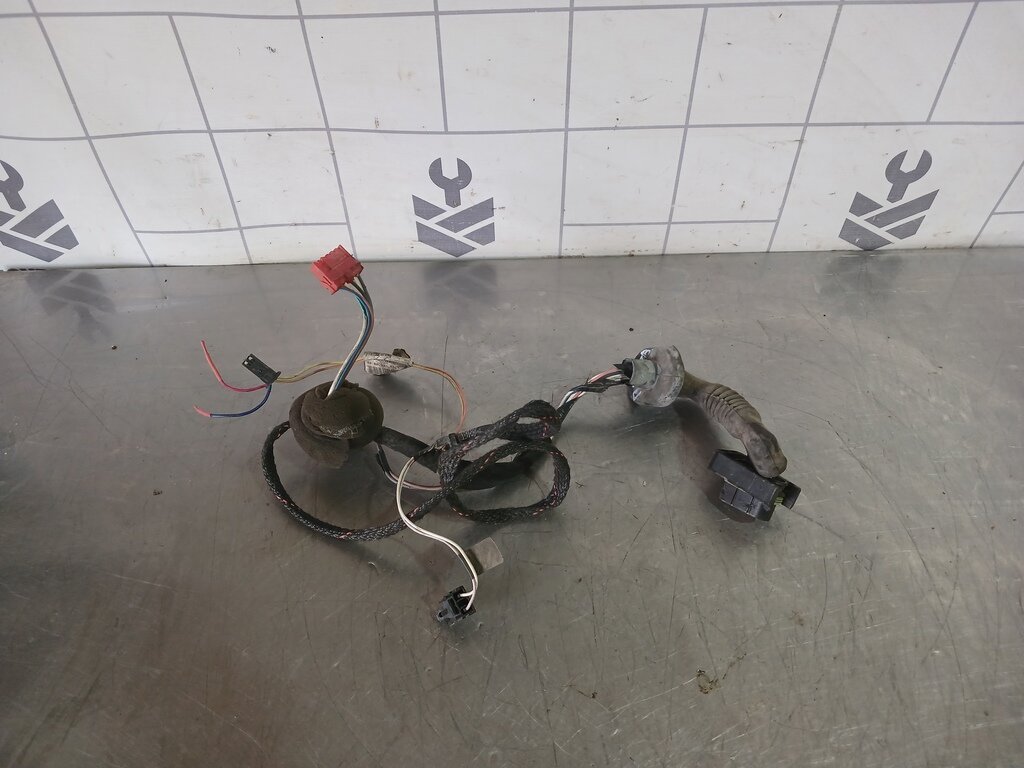 Проводка (коса) Renault Clio 2 Symbol 1998-2008