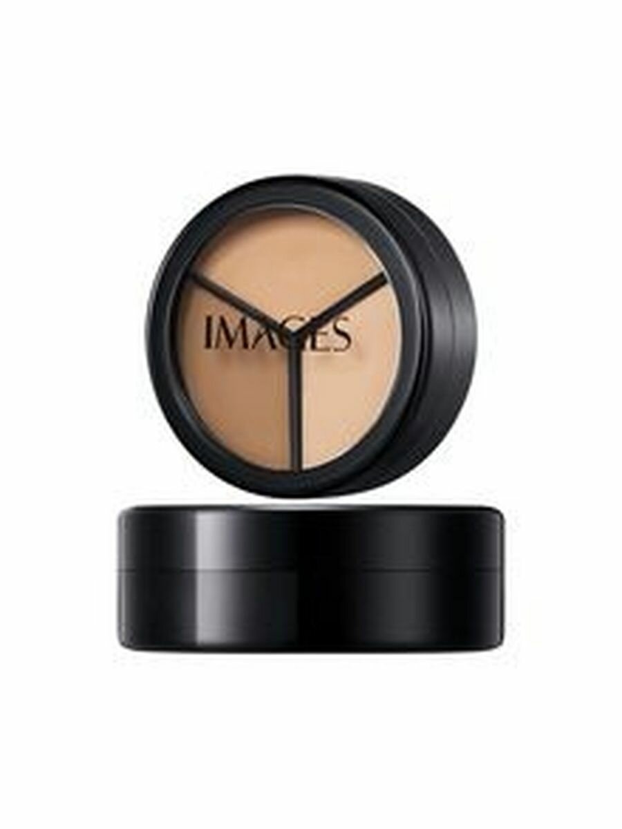 Консилер-скульптор IMAGES кремовый