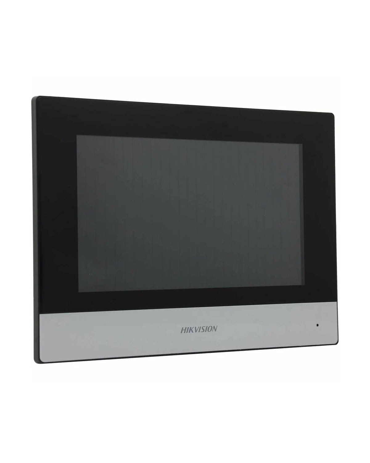 Видеодомофон Hikvision DS-KH8350-TE1, сенсорный, встроенный микрофон и динамик, экран 7 дюймов