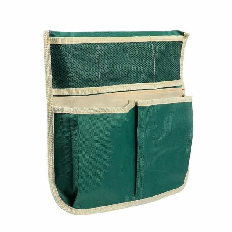 Садовая скамейка - двухцветная сумка