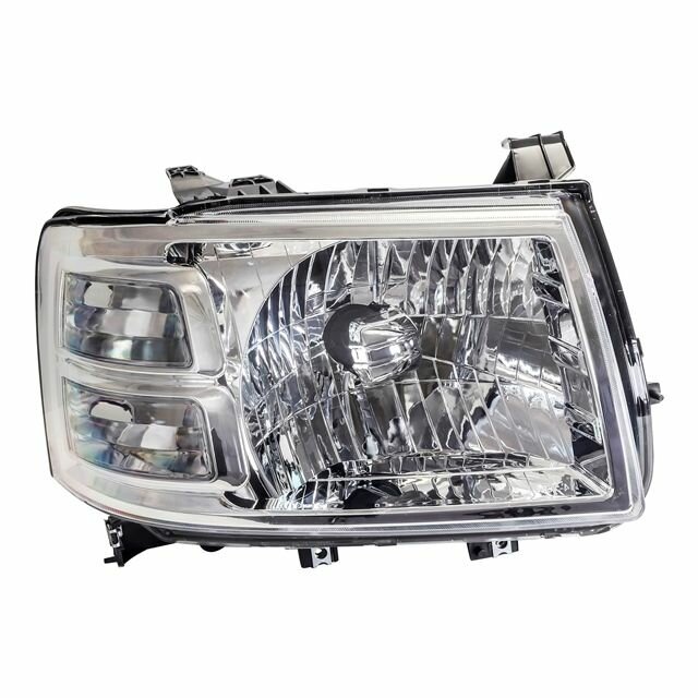 Фары автомобильные