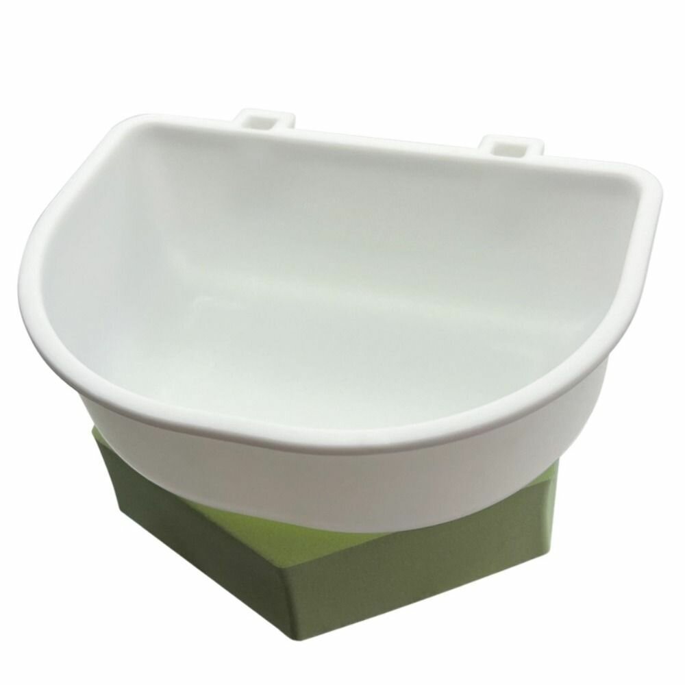 Подвесная миска Food Box Cat Cage