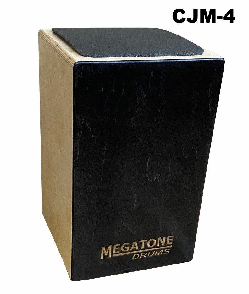 MEGATONE Drums CJM-4 - Кахон