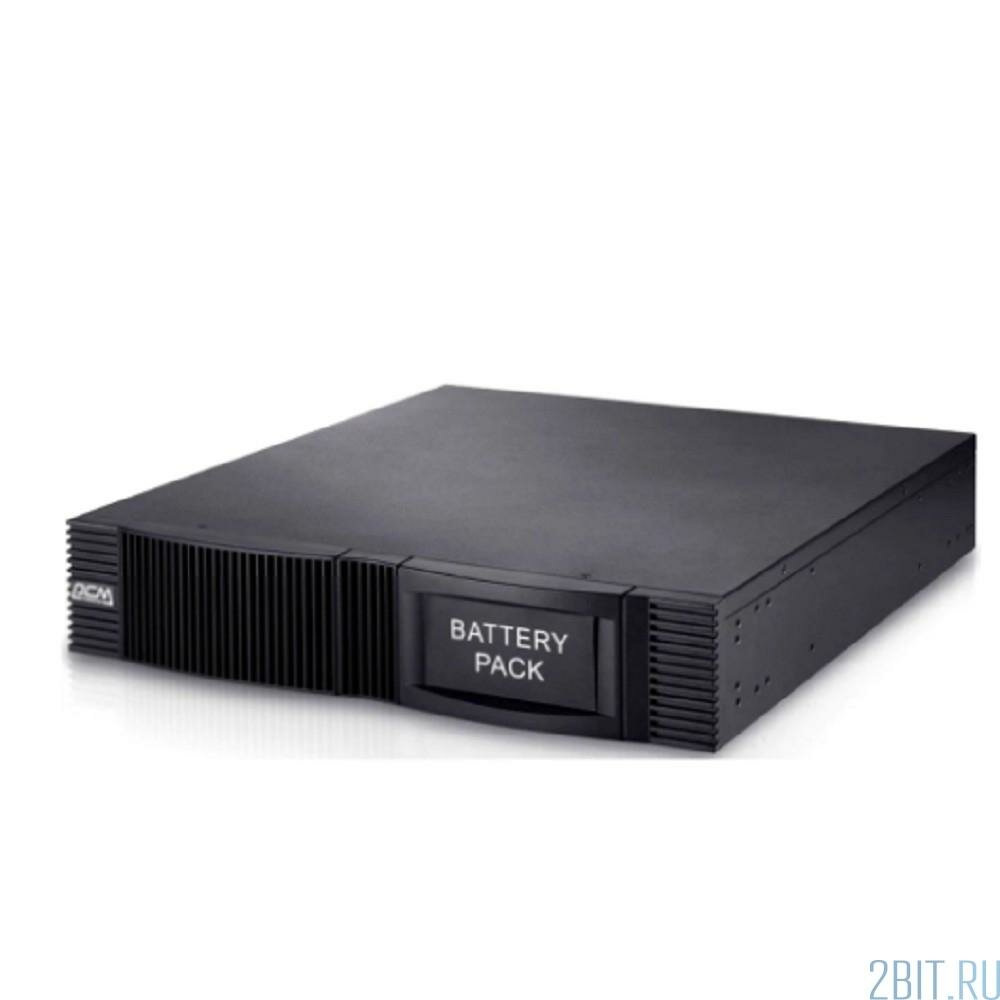 POWERCOM BAT MRT-72V 72В 14.4Ач для MRT-2000/3000