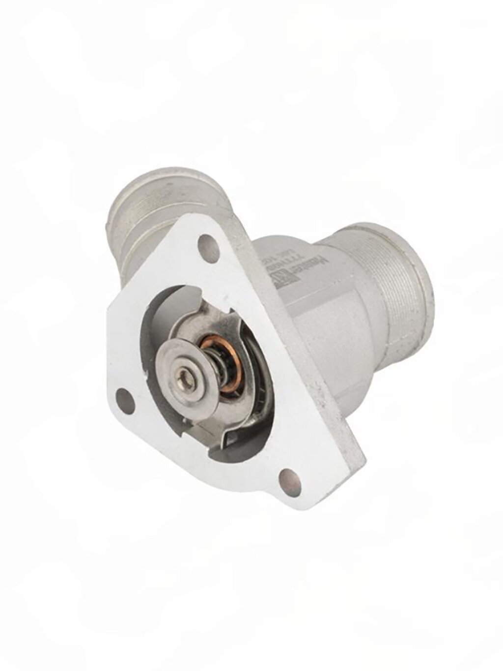 Крышка термостата для а/м ВАЗ 1118 "MasterKit" (92°С, зимний)