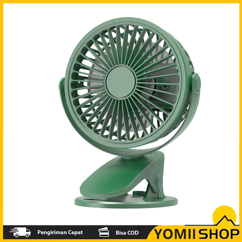 Портативный настольный вентилятор вентилятор на рабочем столе настольный вентилятор охлаждающий вентилятор USB Перезаряжаемый 3-ступенчатый регулируемый малый воздушный кулер Персональный вентилятор для работы в офисе-домашнее использование