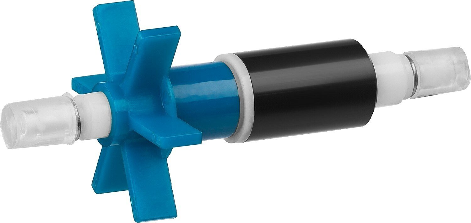 Насос фонтанный ЗУБР ЗНФГ-50-3.4, 85Вт, напор 3,4 м, 50 л/мин, насадки: колокольчик, каскад, гейзер