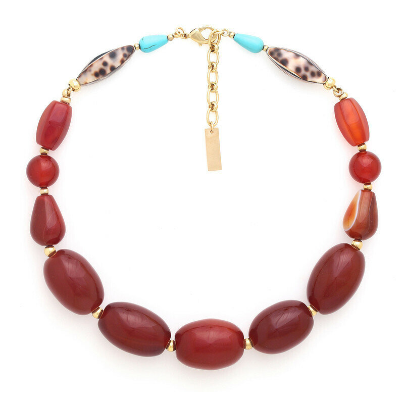 Колье NATURE BIJOUX