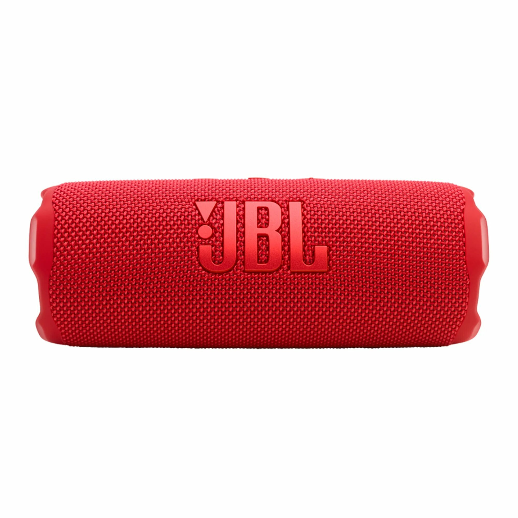 Беспроводная колонка JBL Flip 7, портативная, bluetooth, red