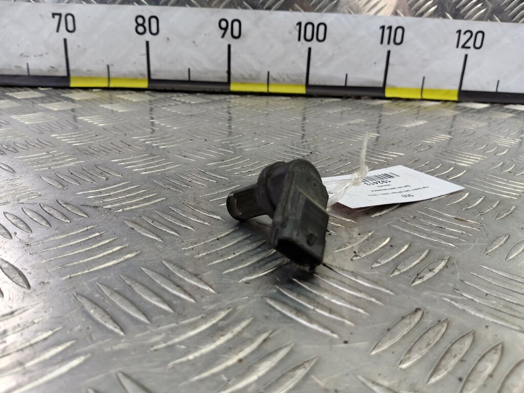 Датчик положения распредвала Б/У для Fiat Doblo I рестайлинг (2005—2015) 55242637