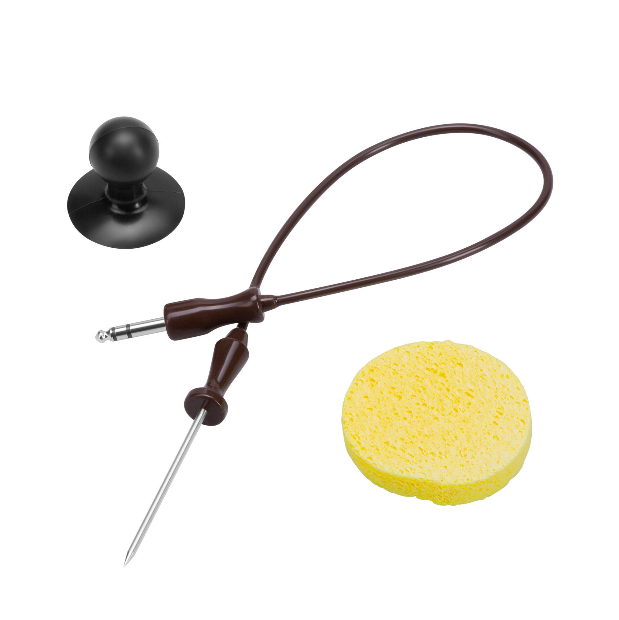 Встраиваемый электрический духовой шкаф Maunfeld MCMO5016STGW