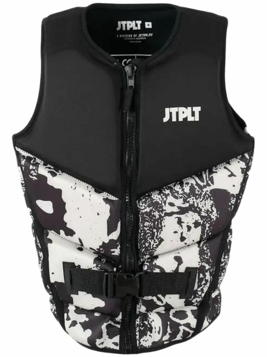 Спасательный жилет Jetpilot Freeride Eco F/E Vest, размер: 3XL