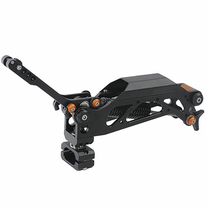 Демпфирующий подвес DigitalFoto DA118 Serene для Easyrig (1-18кг)
