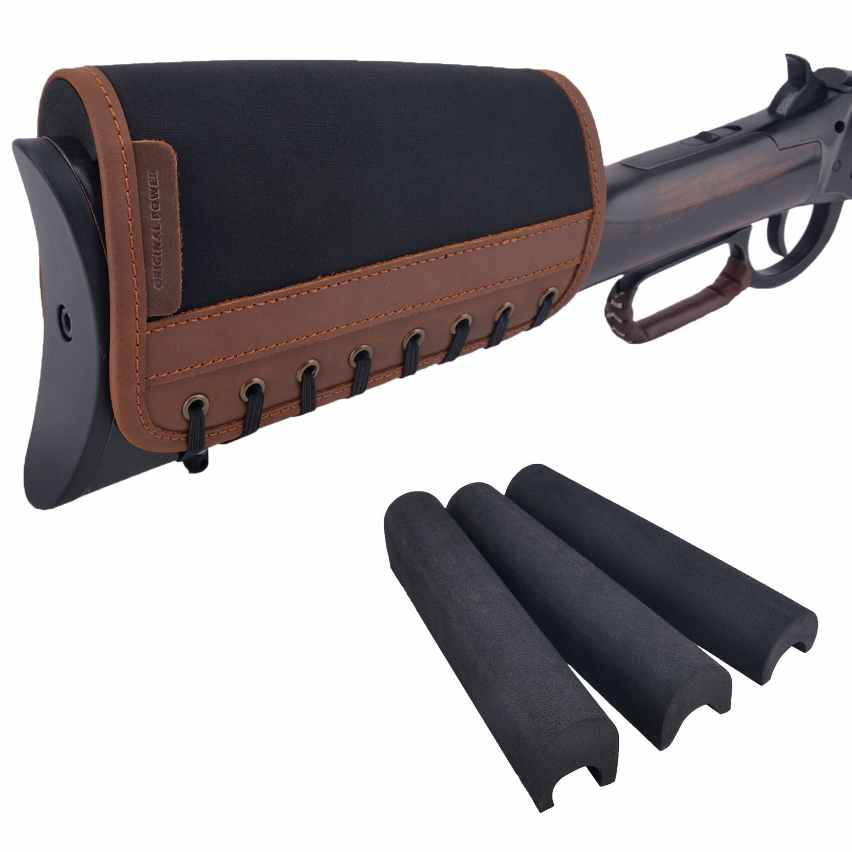 Чехол для рыболовного и охотничьего инвентаря