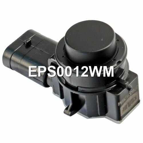 Датчик парковки Mercedes (Мерседес) / Tesla X, S (Тесла Х, С), штатный, новый