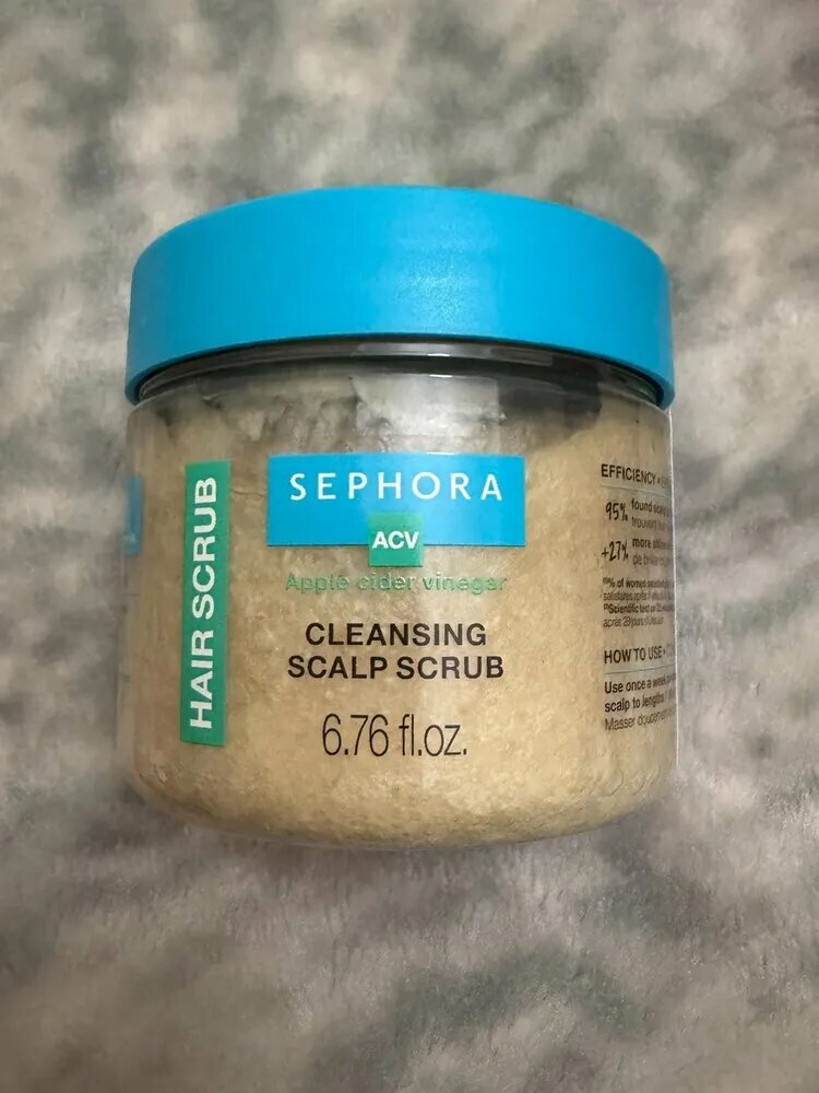 Мастика для волос, 200 мл