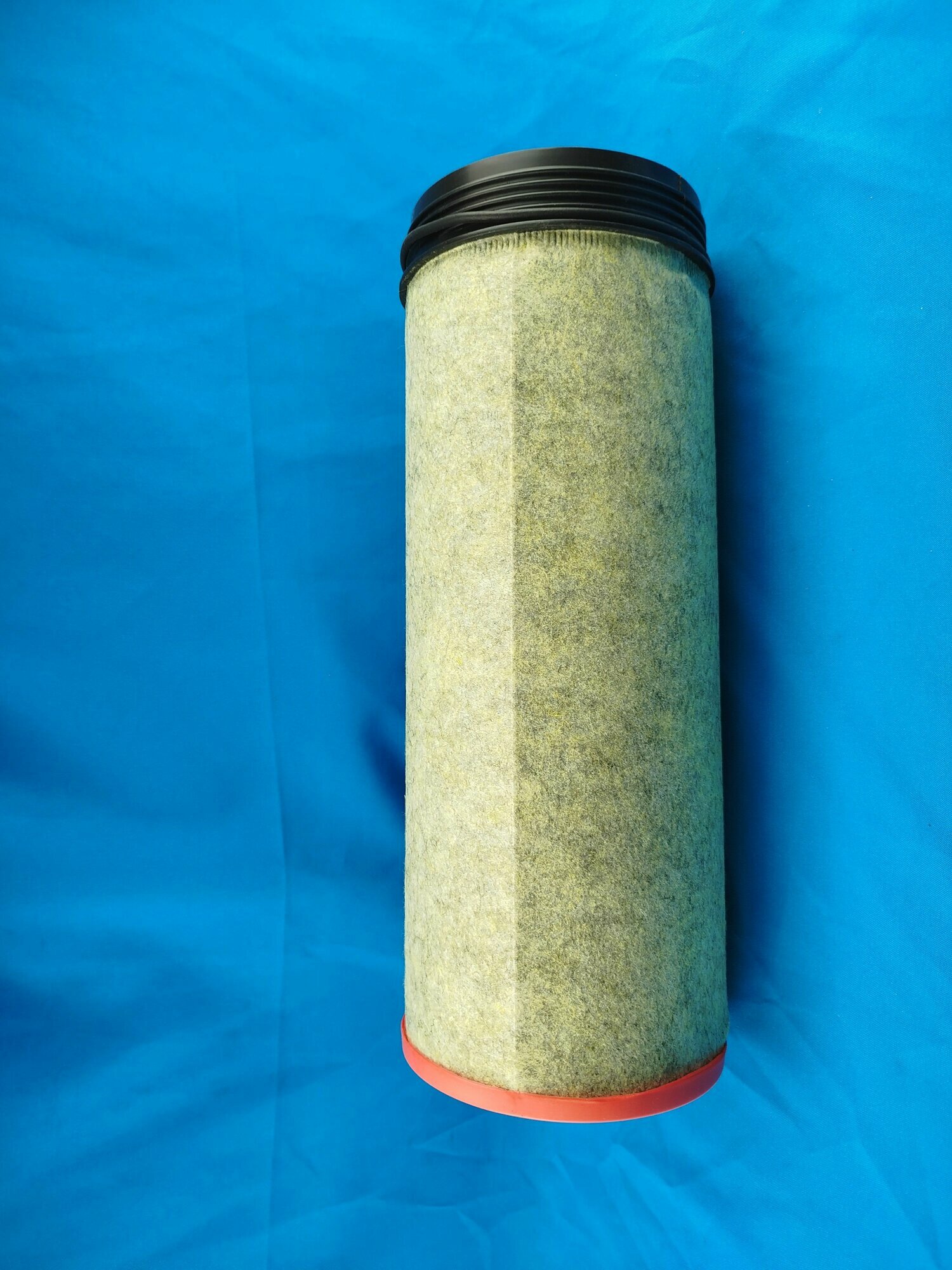 Фильтр воздушный "PILENGA" для автомобилей КамАЗ 5490, 6580, 65801, 65802, 65806 (вторичный)