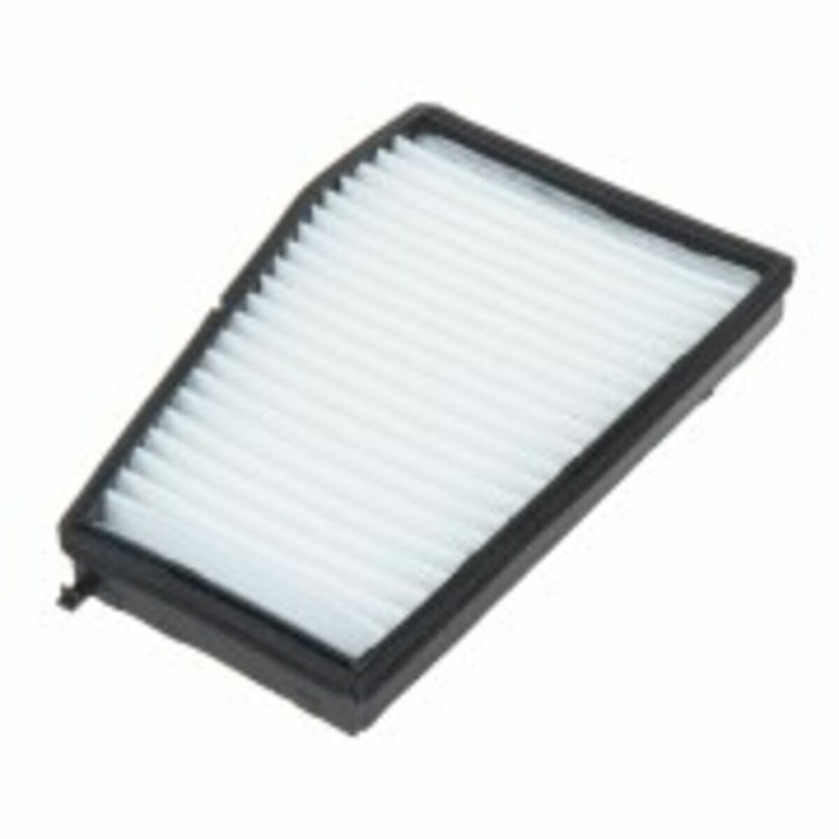 Фильтр Салонный Audi A4/A5/Q5 07-(Ganz Gir03117)