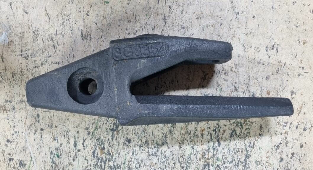 Адаптер ковша экскаватора 3G8354 AILI для Caterpillar J350 (40 мм)