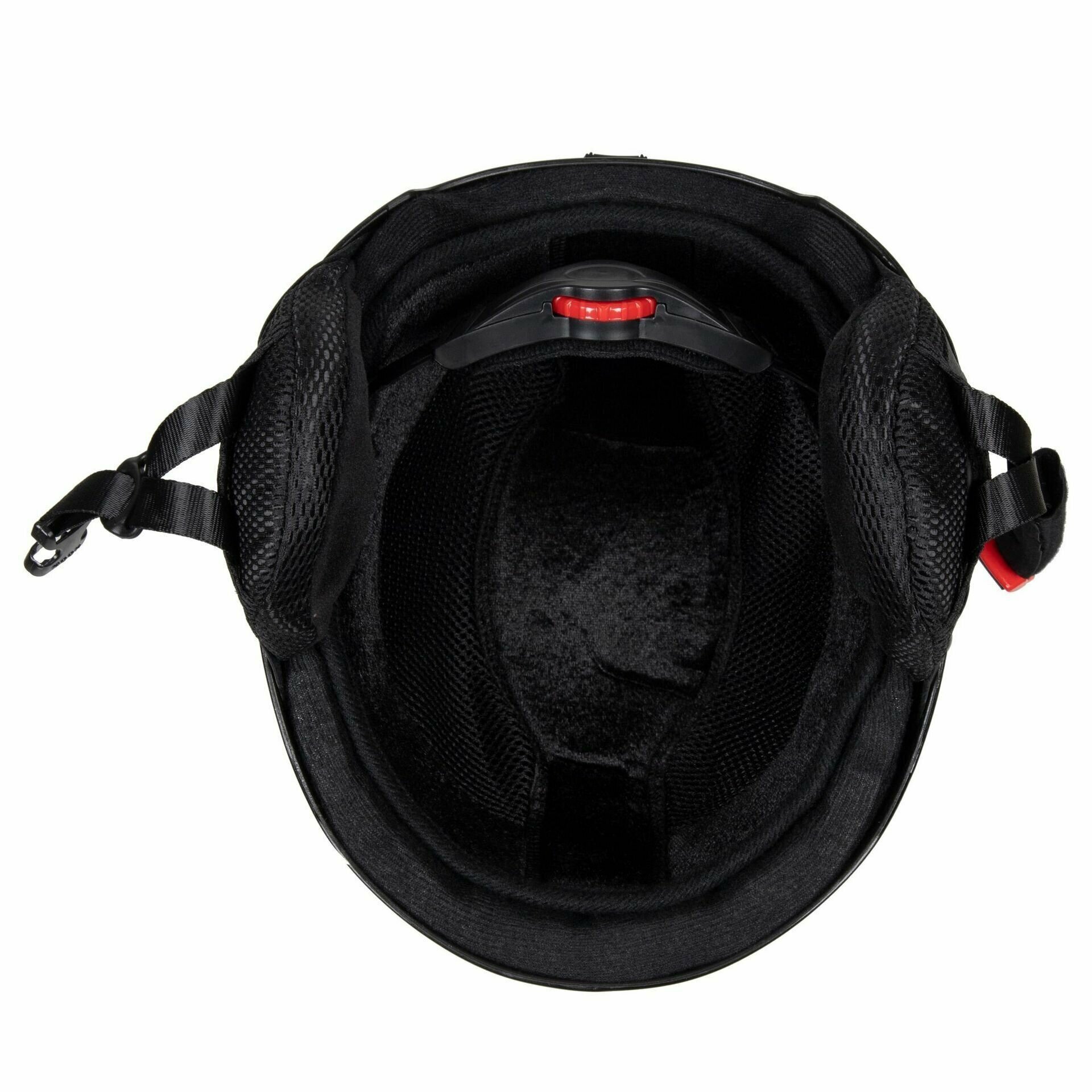 Лыжный шлем Moon MS86-F, защита для катания на лыжах, ABS-пластик, 4 размера, цвет белый/черный/цветок