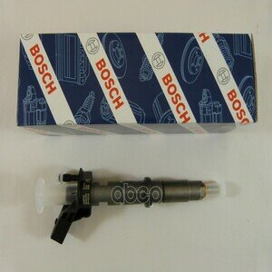 Топливный насос-форсунка Bosch арт. 0 445 115 028