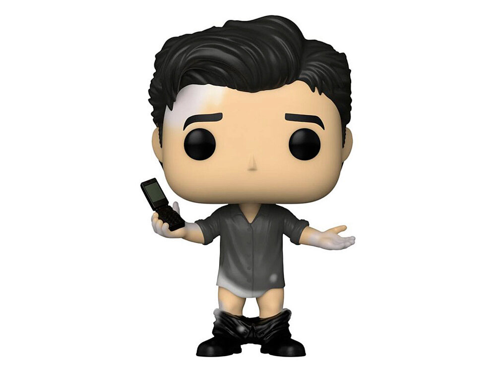 Фигурка Funko 65678 Фигурка Friends: Ross with Leather Pants