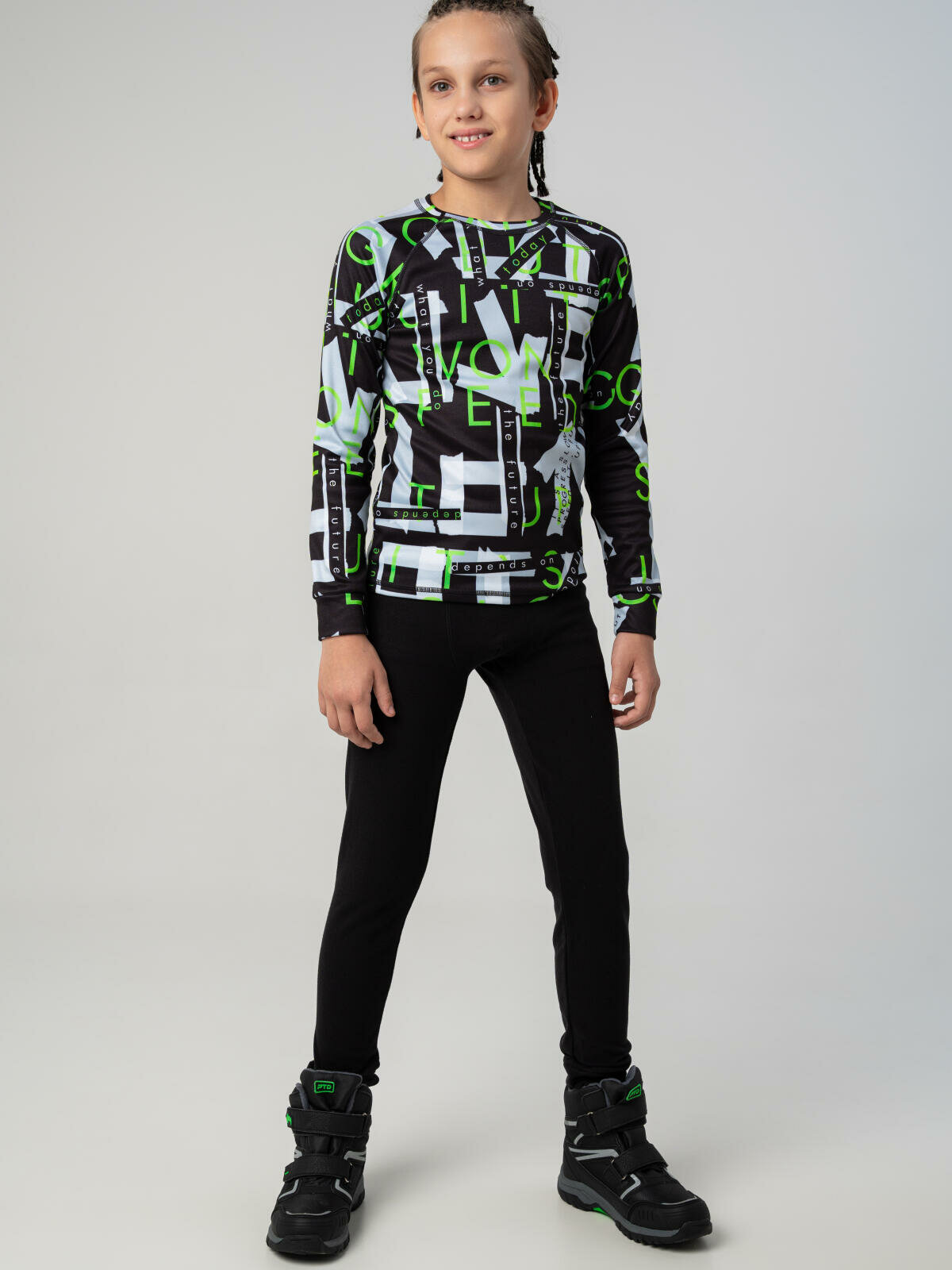 Термобрюки