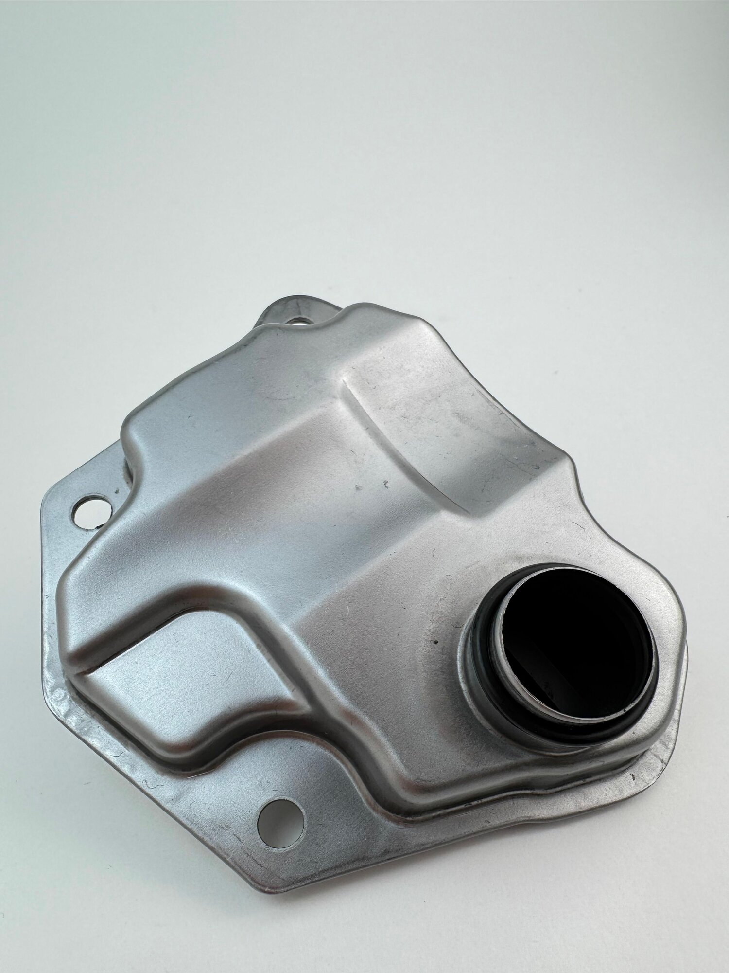 Фильтр АКПП 317281XF03 CVT. Mitsubishi Lancer X 1.8л-2.0л с 2007 года выпуска Mitsubishi ASX 1.8л-2.0л с 2010 до 02/2014 Mitsubishi Outlander до 2015г, Lancer X, ASX до 2014г.