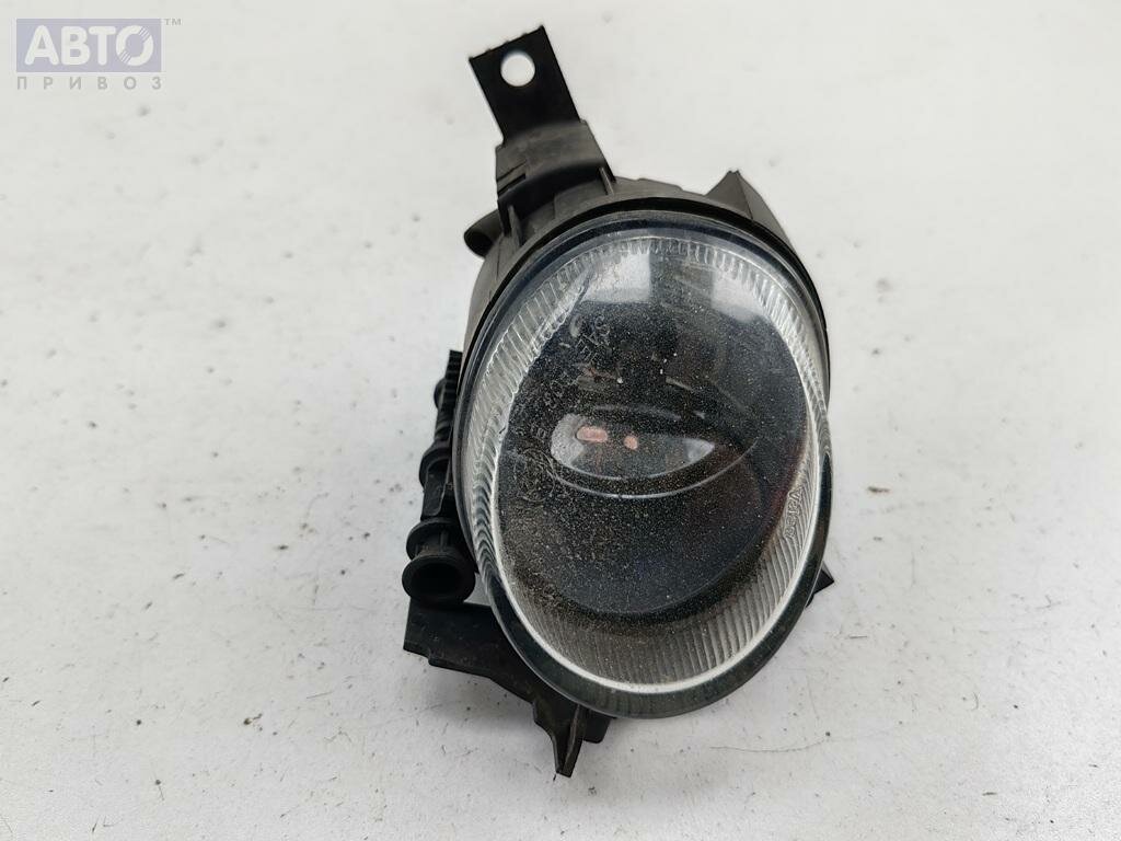 Фара противотуманная правая Audi A4 B7 (2004-2008)